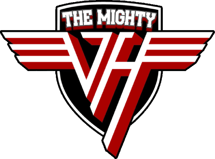 About The Mighty VH